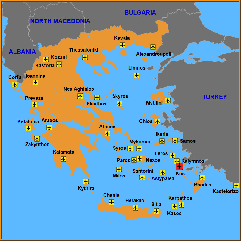 Unlocking the Wonders of Kos: Your Ultimate Guide to Kos International ...