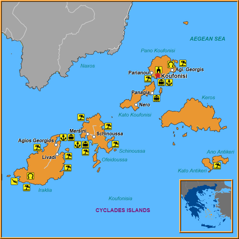 Unveiling the Hidden Treasures: Navigating the Enchanting Map of ...