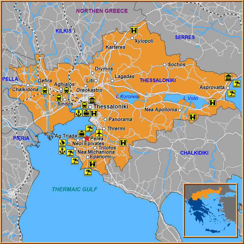 Exploring the Hidden Gems: Unveiling the Magnificence of Perea in ...