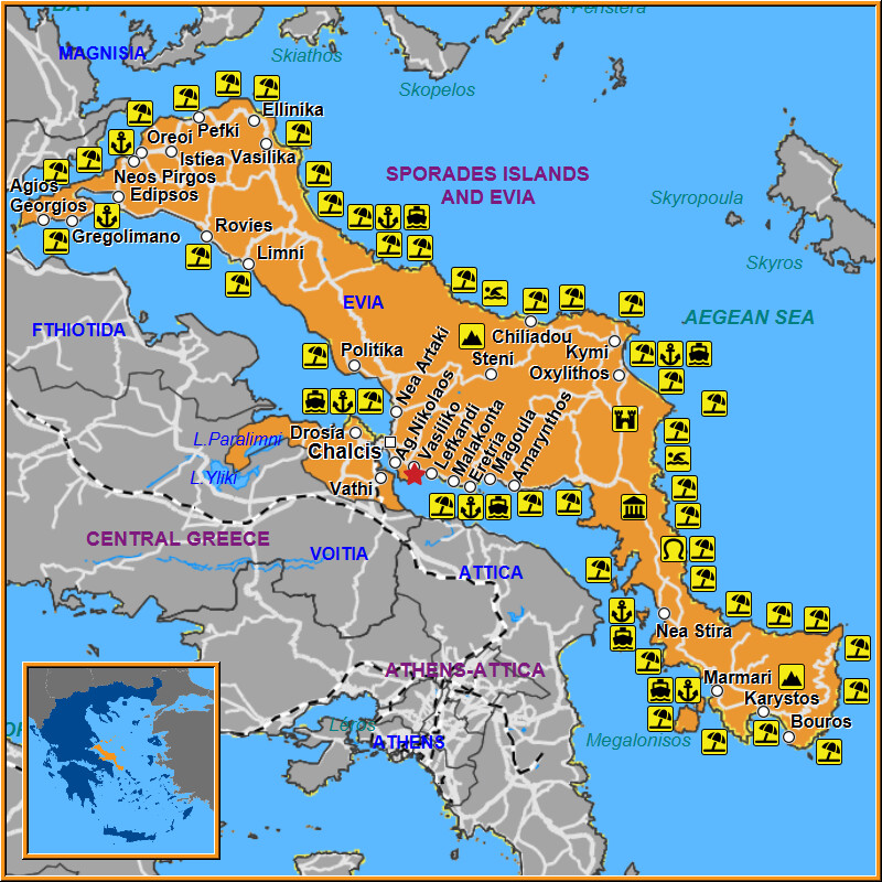 Unlocking the Mysteries: Navigating the Ancient Wonders of Lefkandi ...