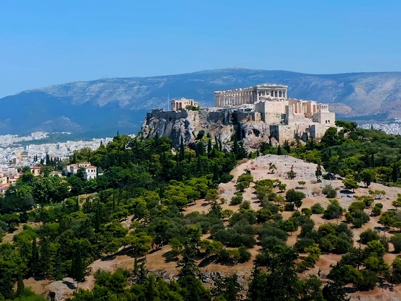 Exploring the Timeless Charm of Athens-Attica: Your Ultimate Guide to ...