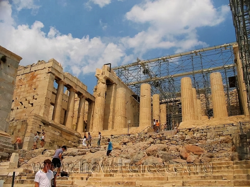 Top Festivals and Must-See Events in Athens for Unforgettable Experiences