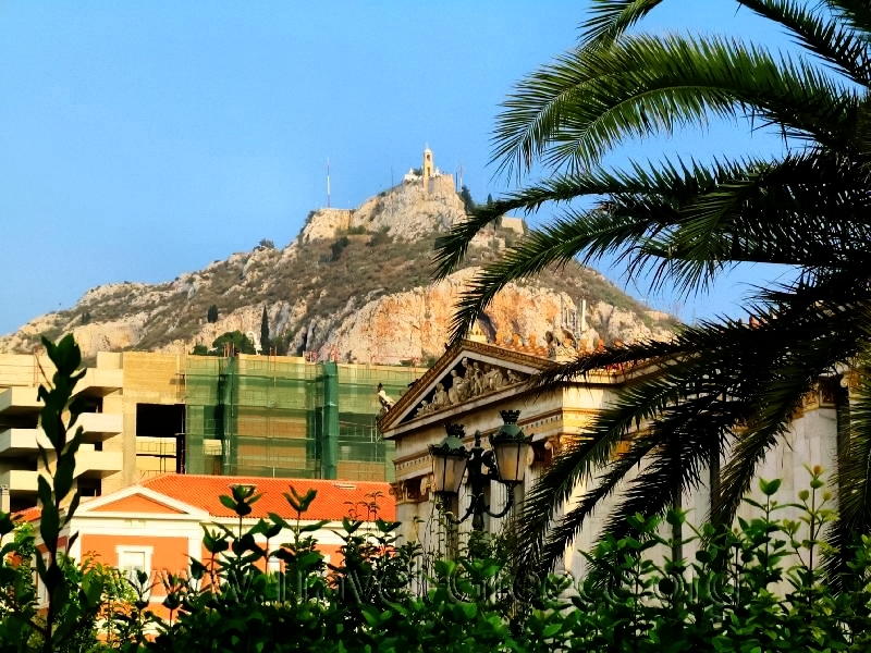 Discover Athens: The Ultimate Friend's Guide to the City