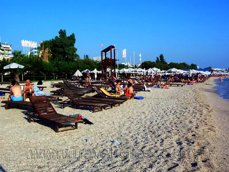 Discover the Charm of Alimos Town: A Hidden Gem in Athens-Attica for ...