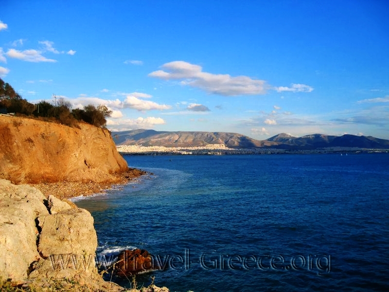 Exploring Athens-Attica: Unveiling Hidden Treasures in the Heart of Greece