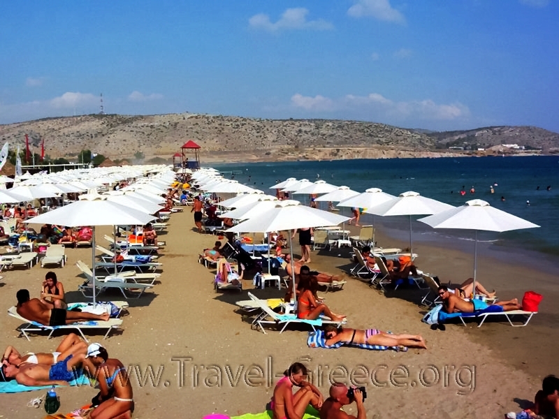 Varkiza Unveiled: A Seaside Haven in Athens-Attica That Will Steal Your Heart