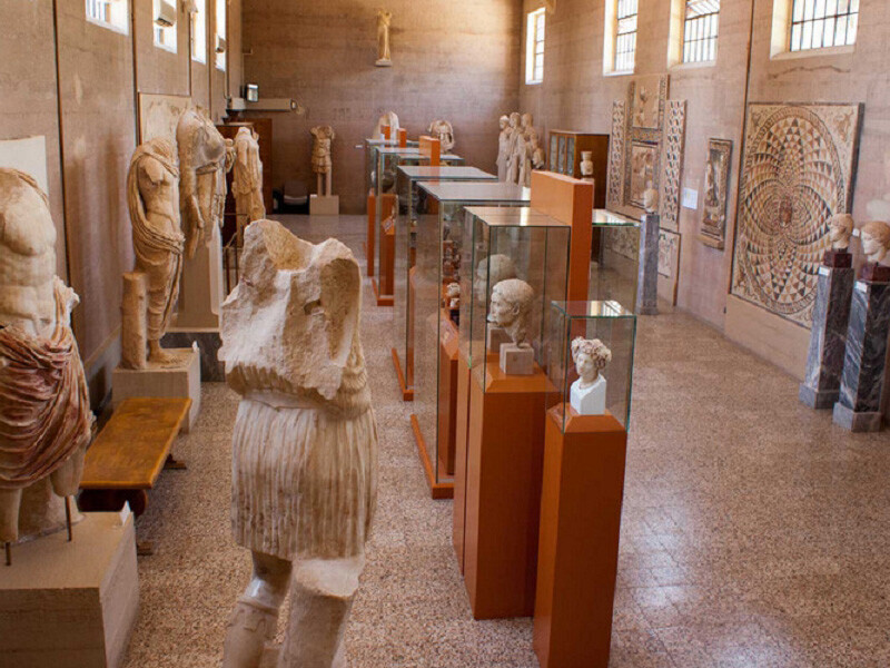 Top 10 Most Popular Archaeological Museums in Greece