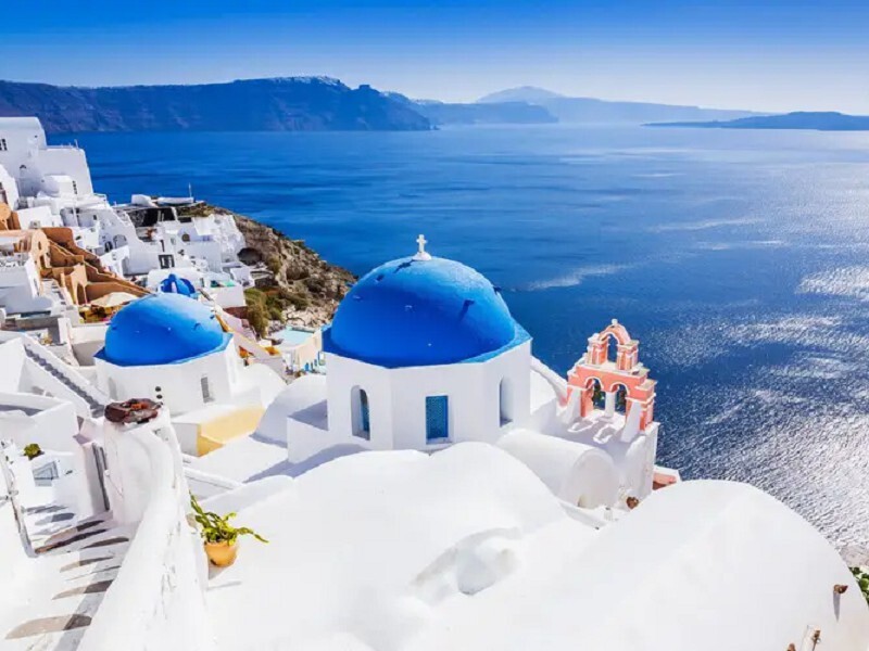 10 Beautiful Places in Greece You Have to Visit