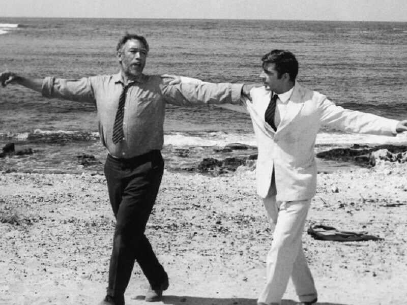 Top 10 Greek Stereotypes