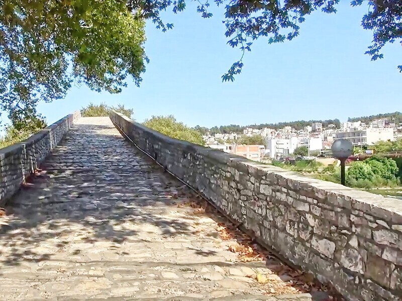 Exploring Arta City Alone: The Ultimate Solo Travel Guide