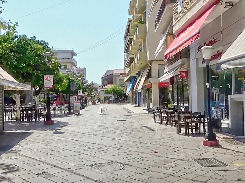 Discover the Top 10 Must-See Attractions in Arta City