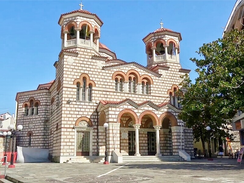 How to Plan a Week in Arta City in 2026: Routes, Tips & Timing