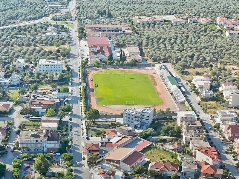 Unforgettable Cultural Highlights to Explore in Amfissa City