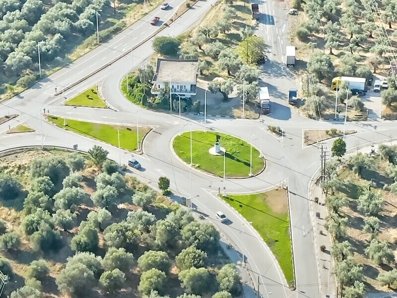 Discovering Amfissa: Your Ultimate Weekend Escape in This Charming City