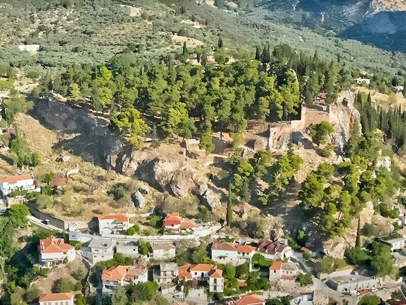 Discover the Best Shopping Spots in Amfissa City: Your Ultimate Guide