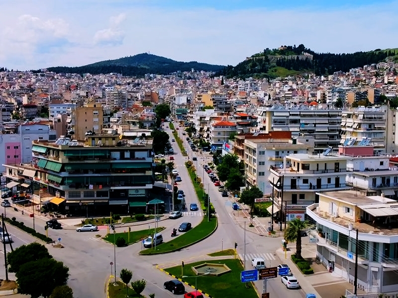 Discover Lamia City on a Budget: Top Tips and Hidden Treasures