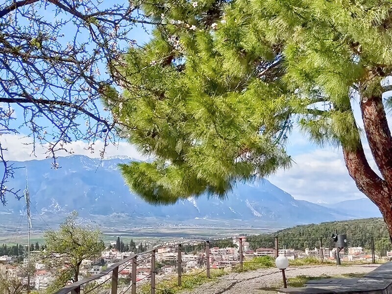 Must-See Historical Landmarks in Lamia City