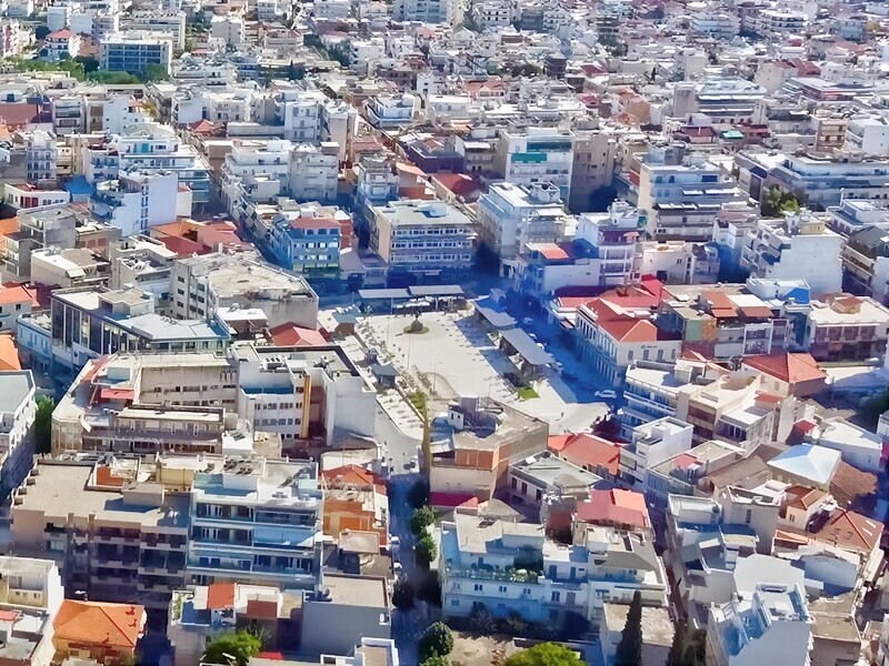 Discover Lamia: The 10 Essential Attractions You Can't Miss