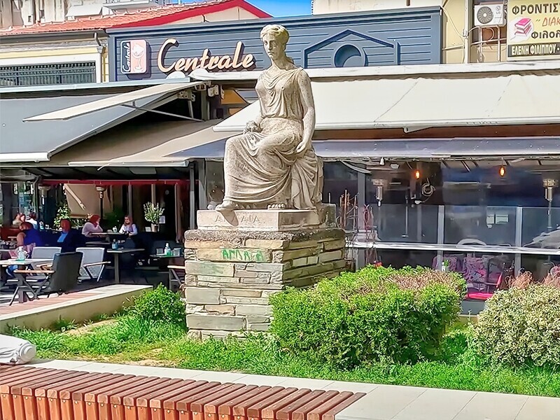Discover the Ultimate Weekend Itinerary for Karditsa City