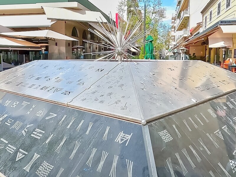Discover the 10 Unmissable Attractions in Karditsa City