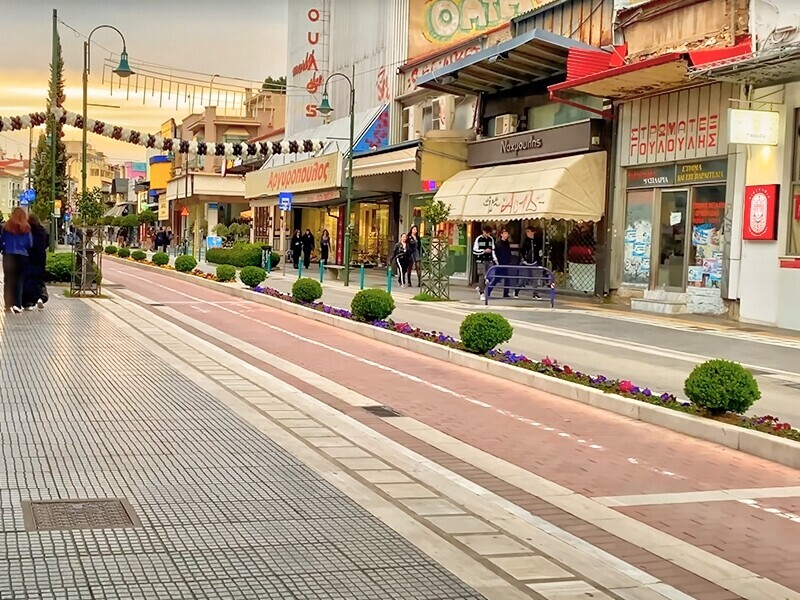 Discover the Best Day Trips from Larisa City: Hidden Treasures Await