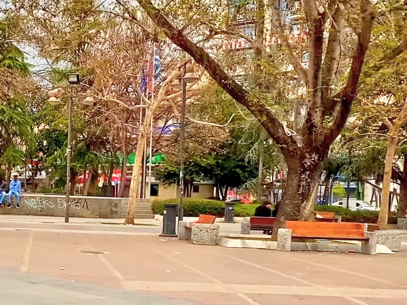 Exploring Larisa: Top Historical Sites You Must Visit