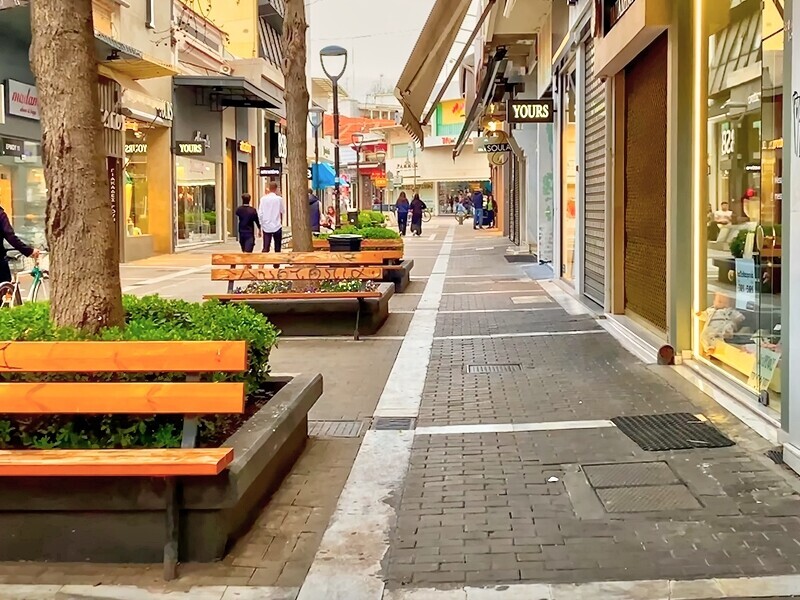 Unforgettable Cultural Adventures to Explore in Larisa City