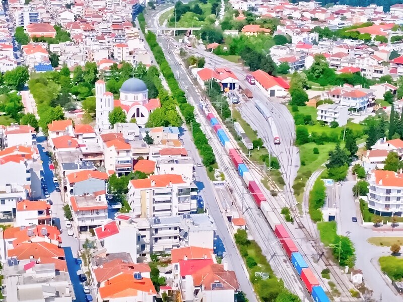 Discovering the Charms of Larisa: A Perfect Guide for Exploring with ...