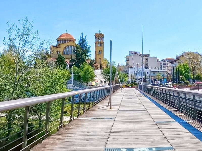 Top Family Adventures in Larisa Prefecture for Unforgettable Vacations