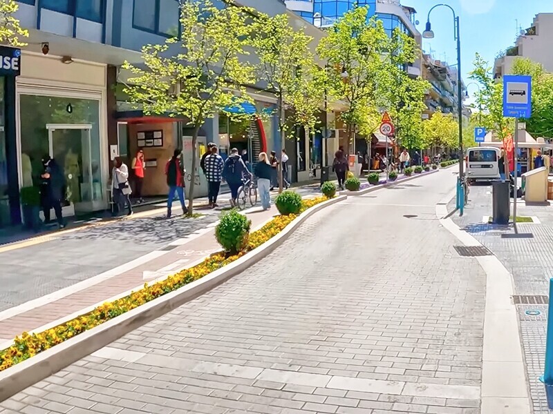 Discovering Larisa Prefecture: The Ultimate Solo Travel Guide