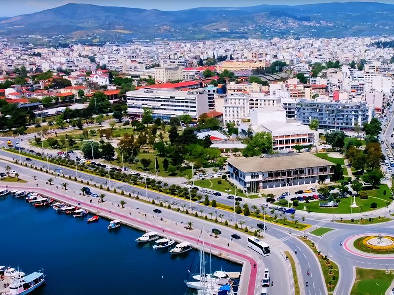 Discovering the Enchanting Charms of Volos: A Hidden Oasis in Central ...