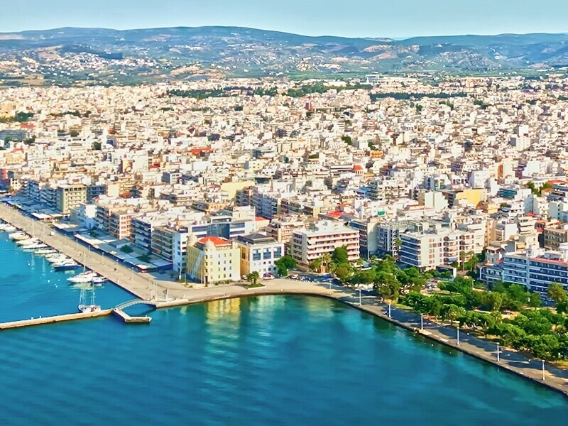 Exclusive Experiences in Volos: Top Luxury Stays and Activities