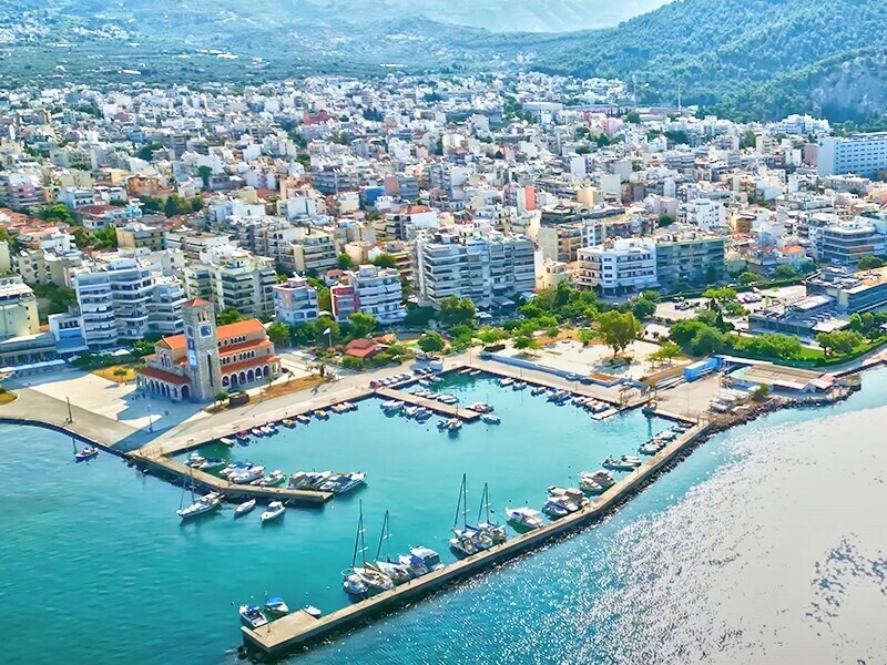 Unmissable Festivals and Events in Volos City