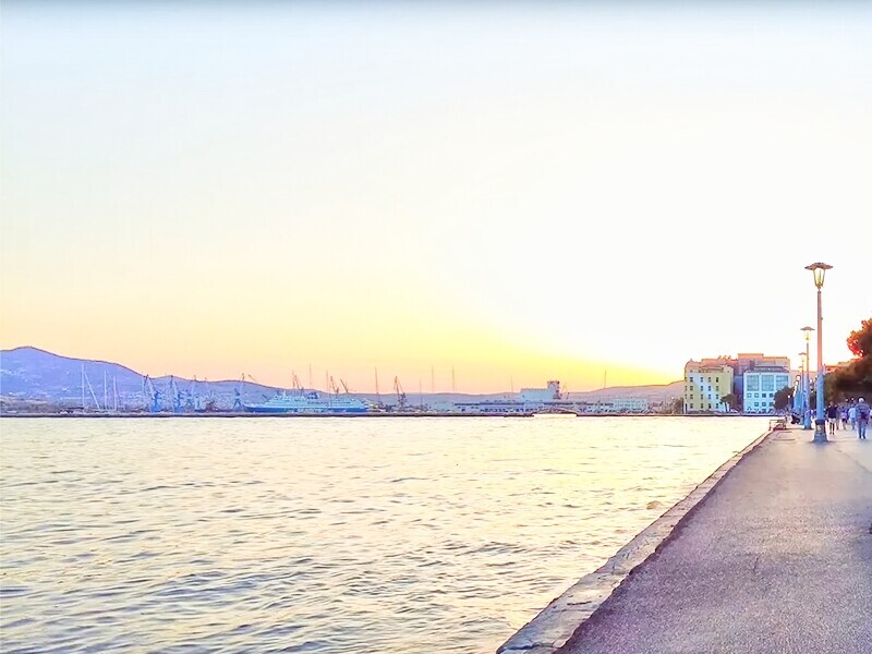 Discover the Wonders of Magnisia Prefecture: A Perfect Getaway with Friends