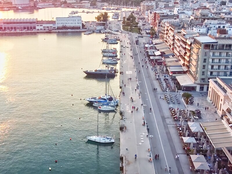 Explore the Best: 10 Unmissable Attractions in Volos City