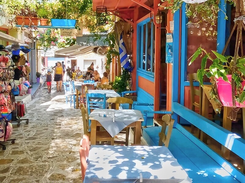 Discover Preveza City: Your Essential Shopping Guide