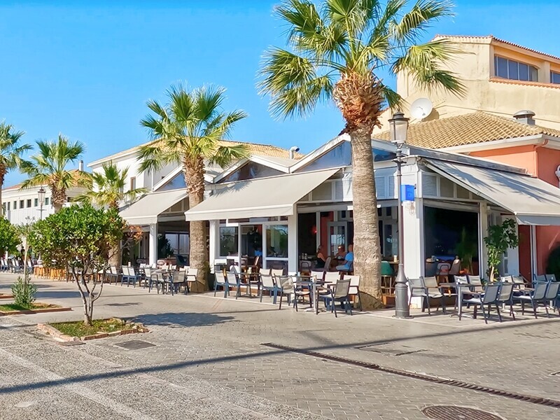 Discover Preveza City on a Budget: Ultimate Travel Guide