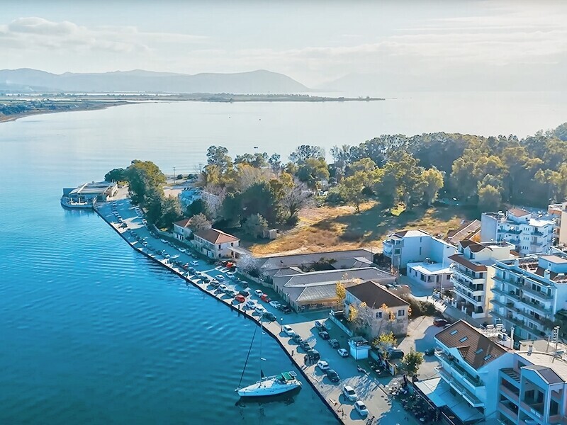 Discovering Preveza City: The Ultimate Solo Traveler's Guide