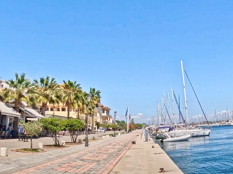 Discover the Ultimate Nightlife Experience in Preveza City: Top Bars ...