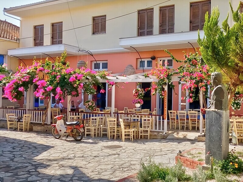 Unmissable Sights: Top 10 Attractions in Preveza Prefecture