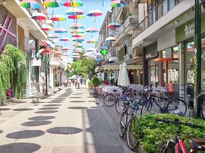 Top 10 Family-Friendly Adventures in Trikala City