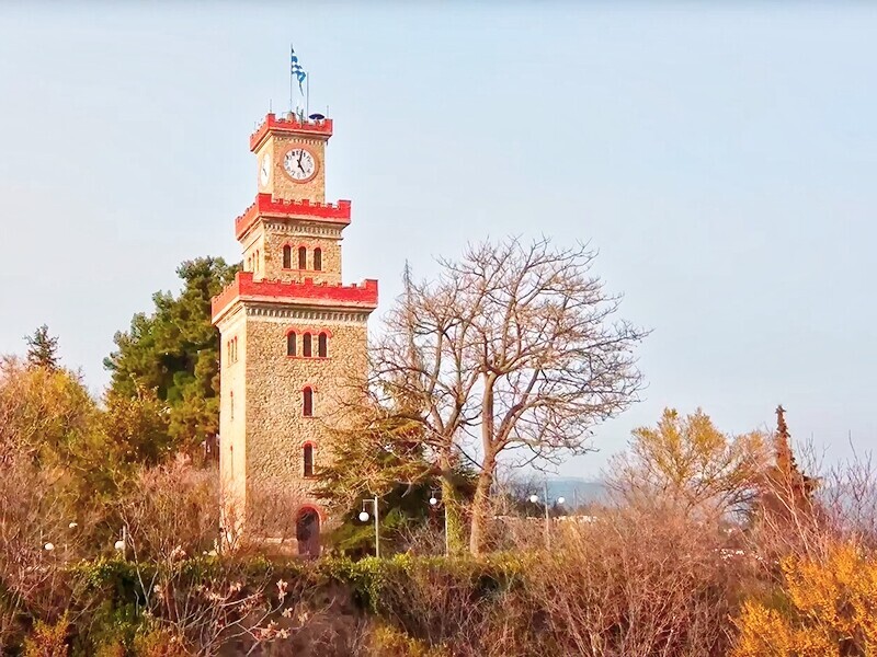 Discover the Best Day Trips from Trikala City: Top Destinations and ...