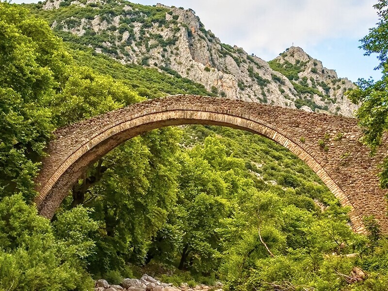 Discover the Best Attractions in Trikala City: Top 10 Must-Sees
