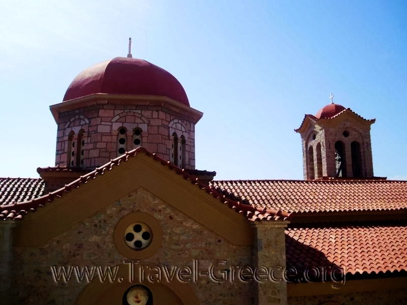 Discover the Hidden Treasures of Viotia: A Journey Through Central ...