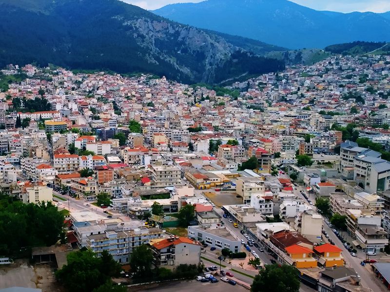 Discover the Allure of Livadia: A Hidden Treasure in Viotia Prefecture ...