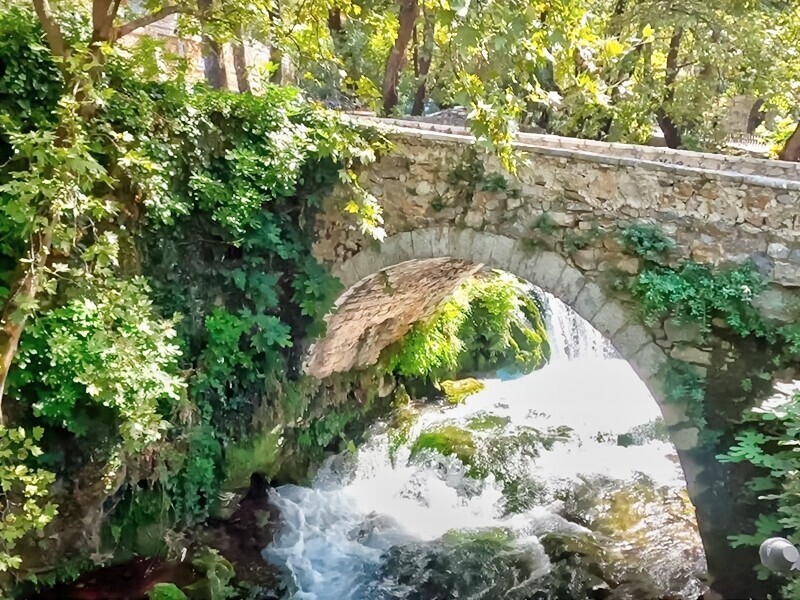 Indulge in Opulence: The Ultimate Guide to Luxury Travel in Livadia Town