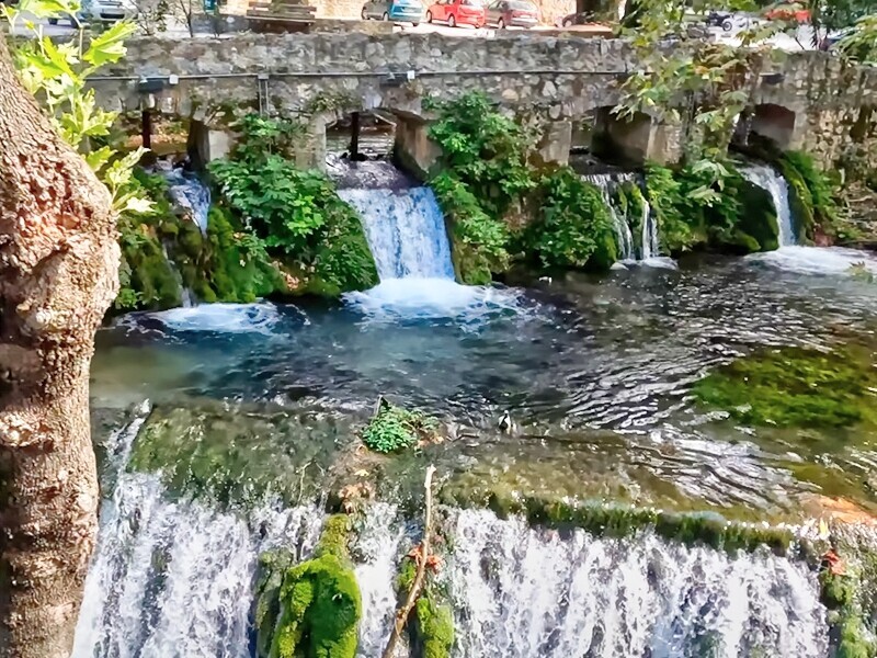 Unmissable Festivals and Vibrant Events in Livadia Town