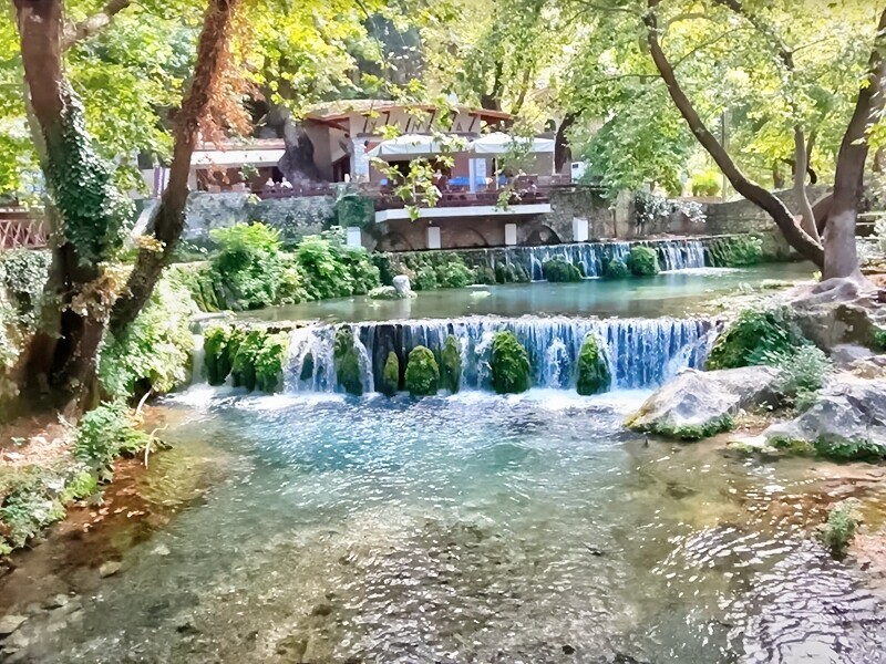 Savor the Flavors of Livadia Town: A Culinary Journey Through Local ...