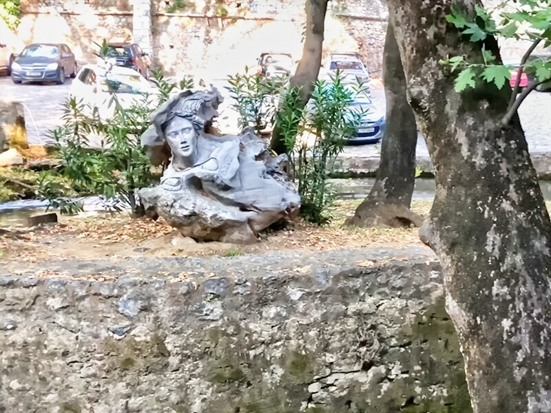 Discover the Ultimate Weekend Getaway in Livadia Town