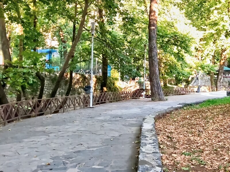 Top 10 Must-Do Activities in Livadia Town